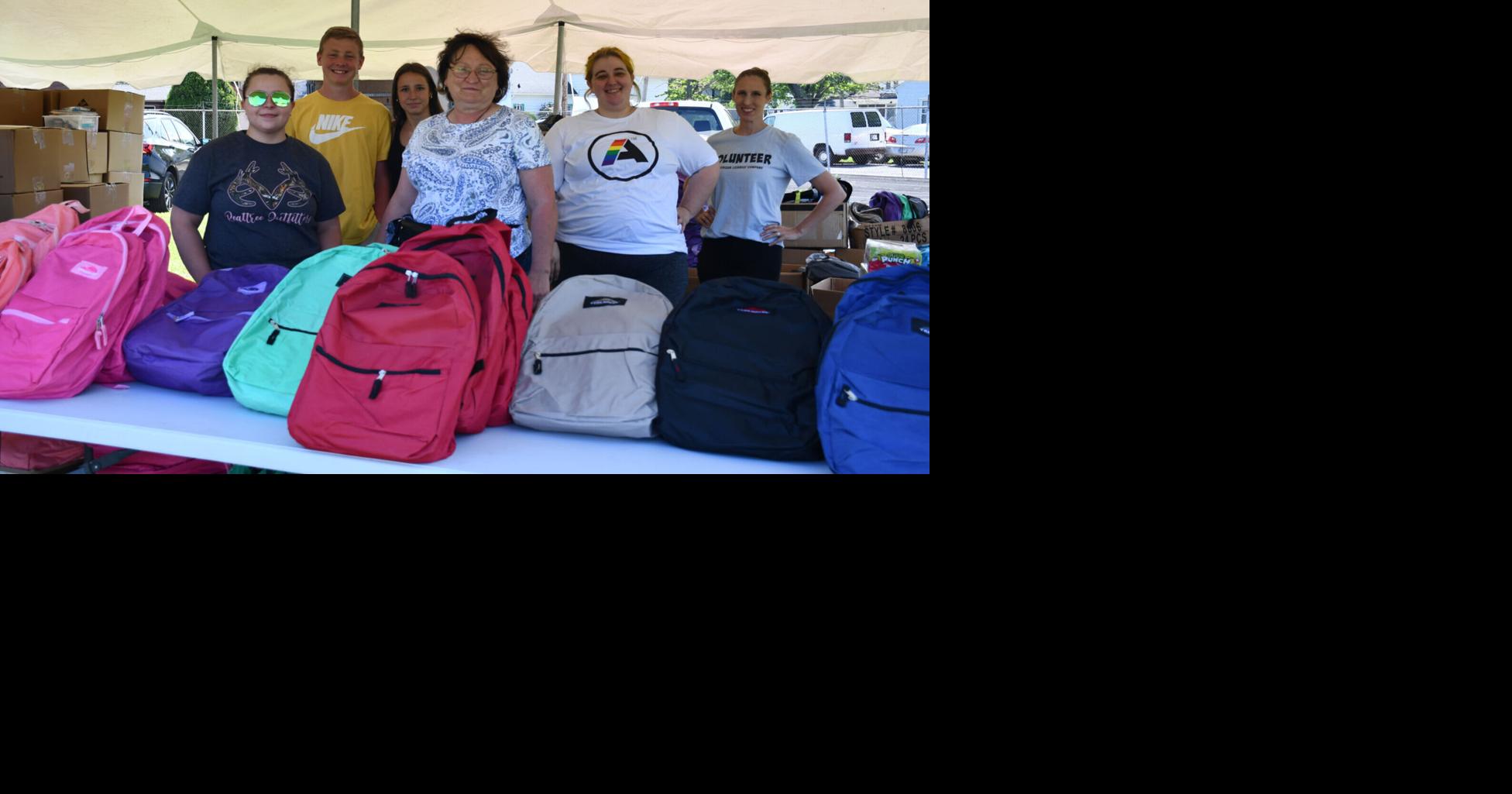 Michigan City's Citywide Back to School Rally set for July 29 at Gill ...