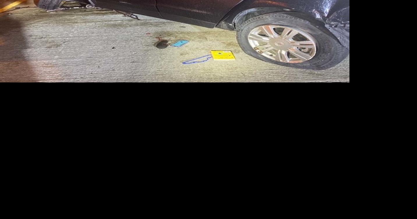 Two critically injured in crash on I-80-94 in Lake County | Local News ...