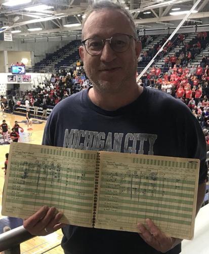 Turning back the clock: Manchester's basketball success hits close to ...