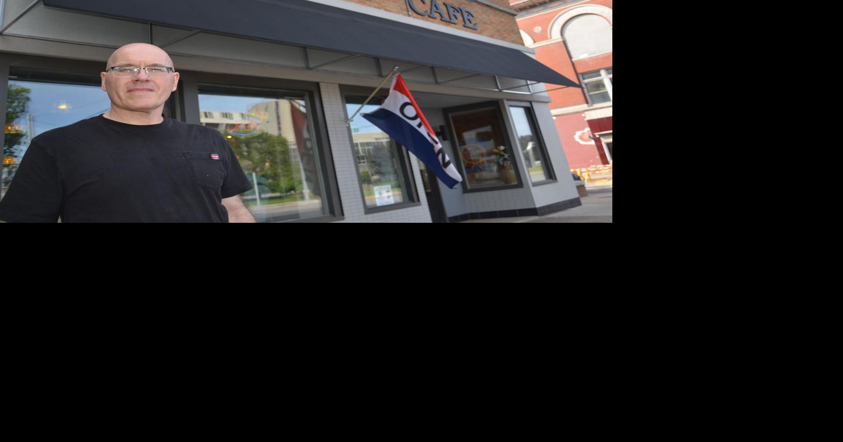 Louie's Cafe to close its doors after 45-plus years of serving La Porte ...