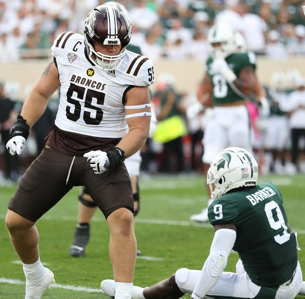 A popular name: Michigan City grad Fiske drawing big-time interest in ...