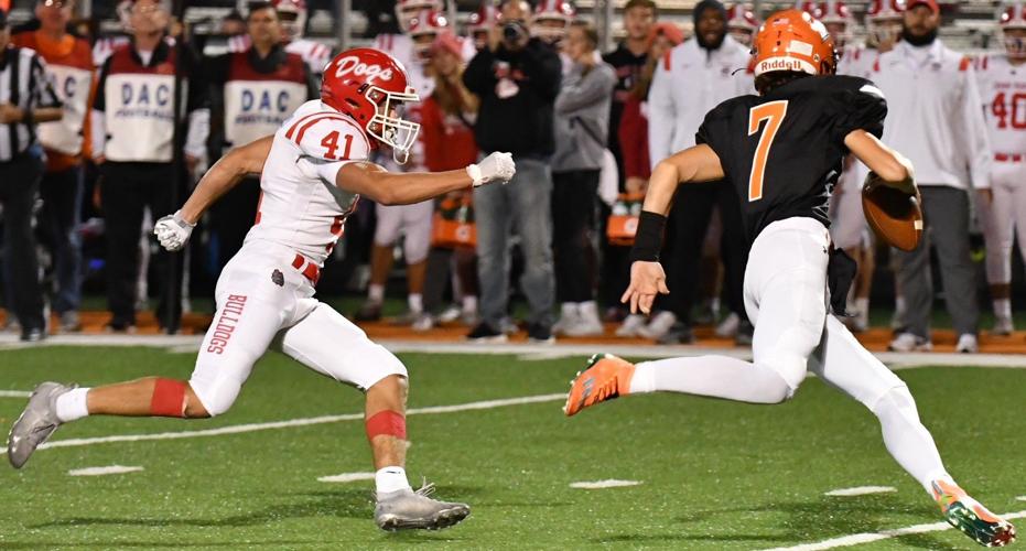 La Porte-Crown Point football photo gallery by Mike Kellems | Sports ...