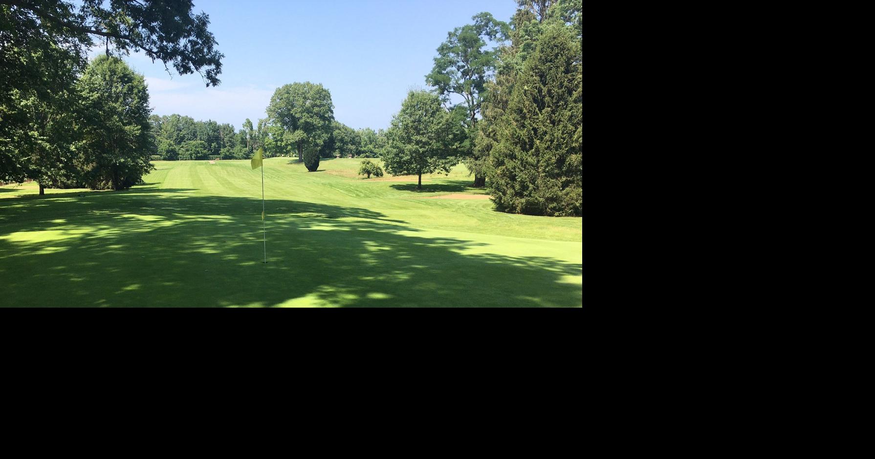 Michigan City Golf Tournament Scores and Groupings | Sports ...