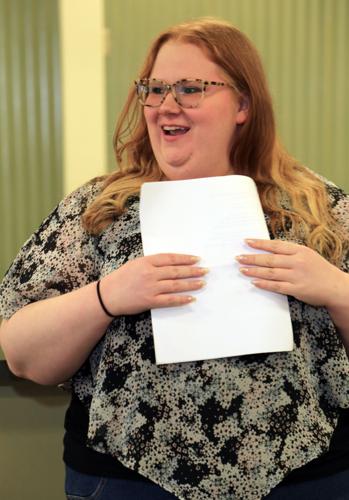 Poetry Showcase planned for World Creativity and Innovation Week ...