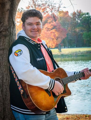 La Porte's Michael Smelser graduates from ICCA | Local News ...