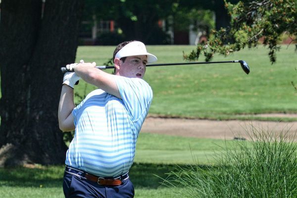 Gushrowski medals at sectional | Sports | lpheralddispatch.com