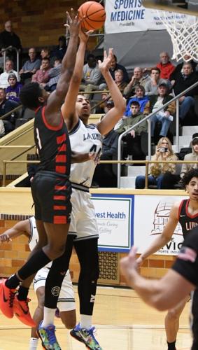 La Lumiere-Long Island Lutheran Basketball Photo Gallery by Mike ...