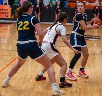 The hometown Blazer: La Porte resident Penziol returns to play in ...