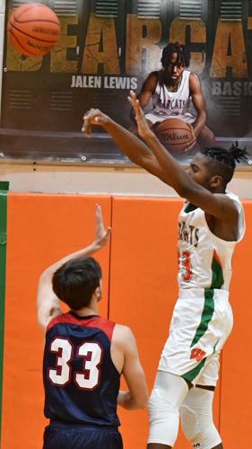 South Central-Wheeler basketball gallery by Mike Kellems | Sports ...