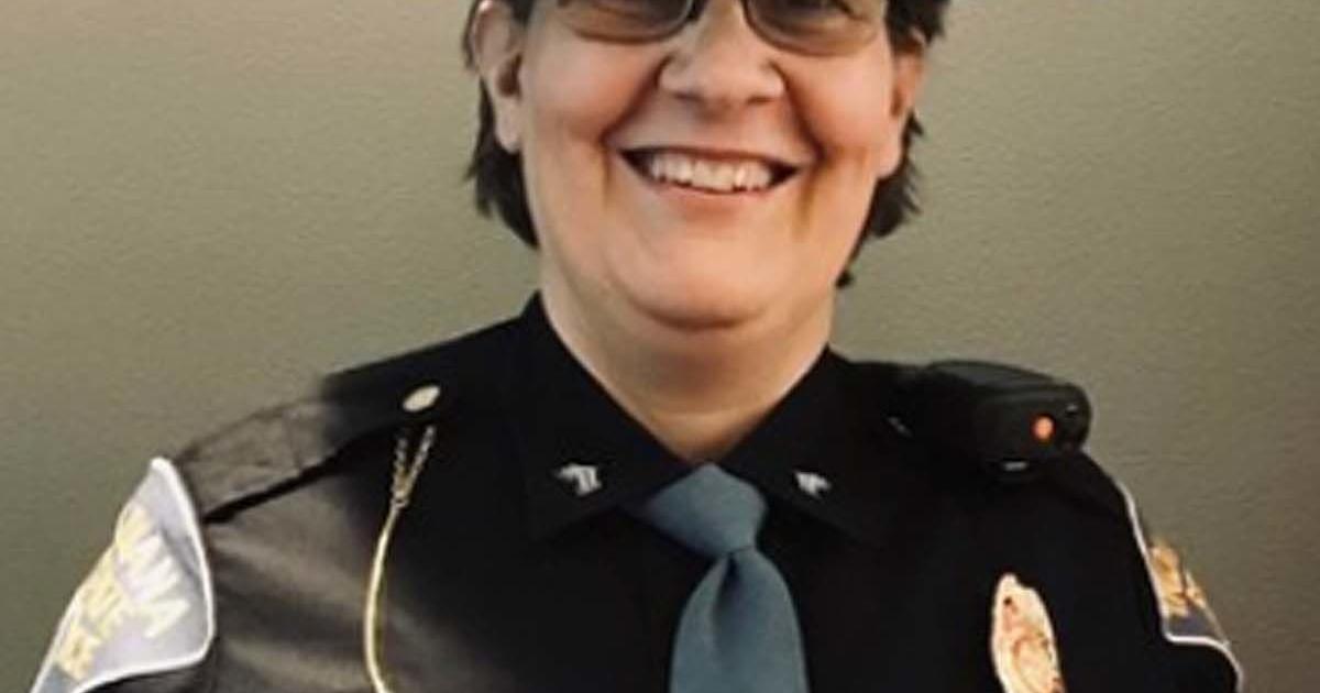 Indiana State Police corporal celebrates 30-year career milestone ...