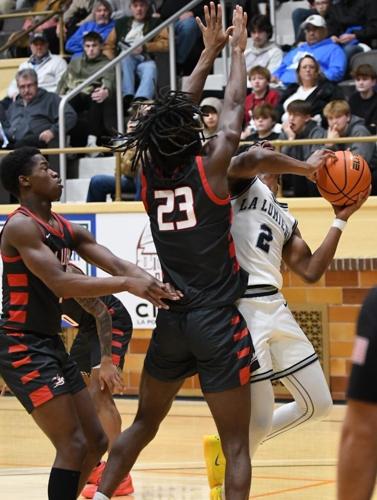 La Lumiere-Long Island Lutheran Basketball Photo Gallery by Mike ...