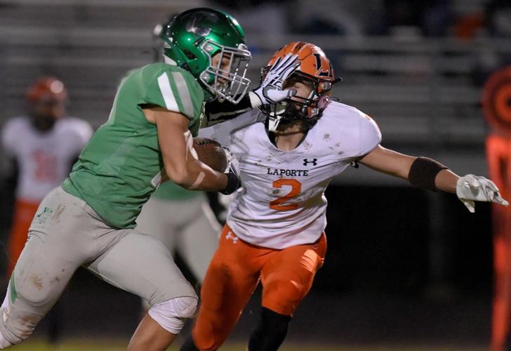 Experience matters: No. 6 Concord ends La Porte's season in sectional ...
