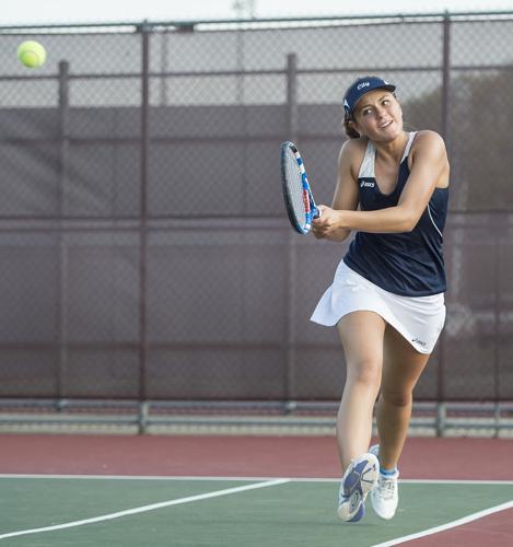 DAC Parity | Sports | lpheralddispatch.com