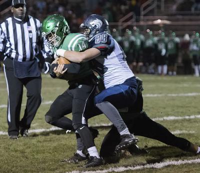 Wolves defense comes up big -- again | Sports | lpheralddispatch.com