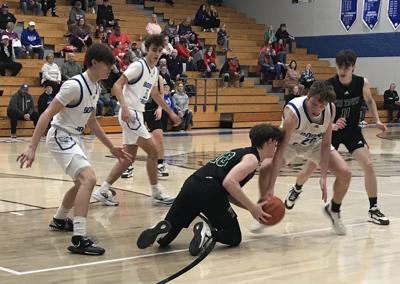 Double downer: Tri-Township falls to Boone Grove, loses Welkie to knee ...