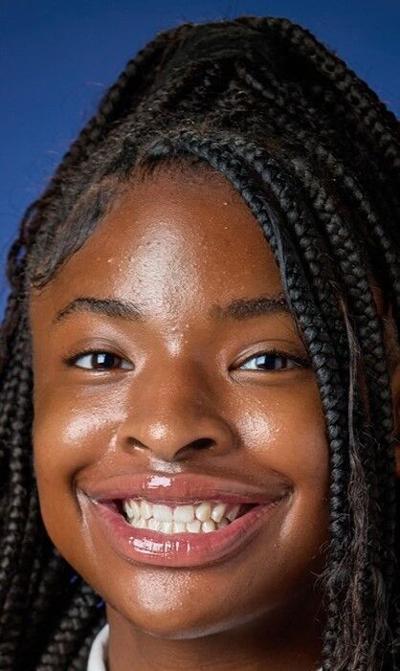 Not just a basketball star: Marquette's Davis showing her talents ...