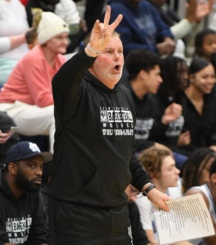 Humbled by the moment: Wells wins 400th career game in coaching as ...