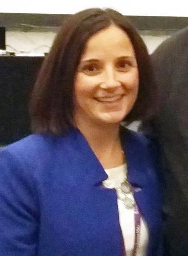 Dyer to take over as executive director of Catholic Charities for ...