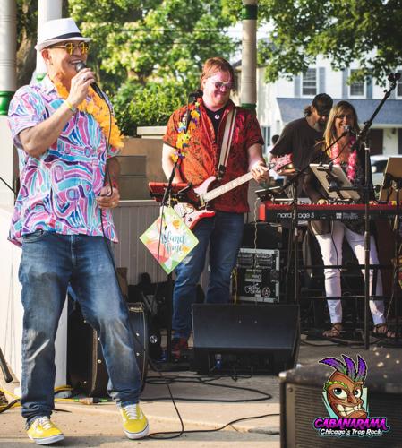 Downtown luau returns to La Porte with Cheeseburger in Paradise event ...