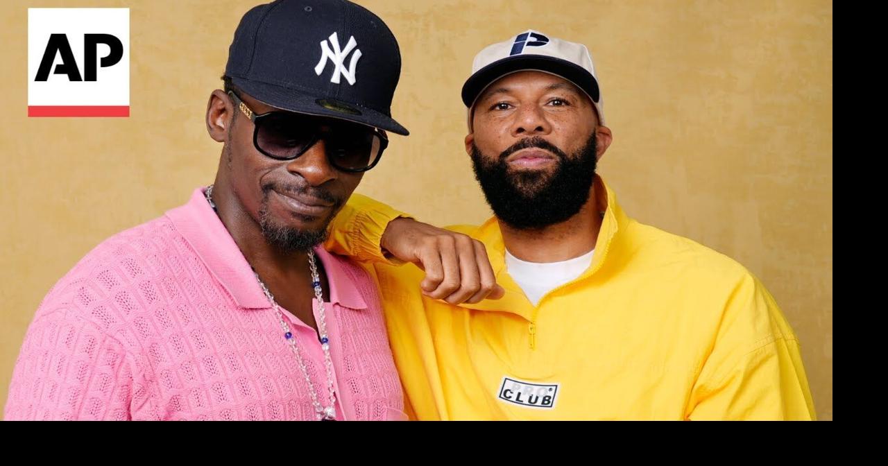 Common and Pete Rock break down 'The Auditorium Vol. 1' track by track ...