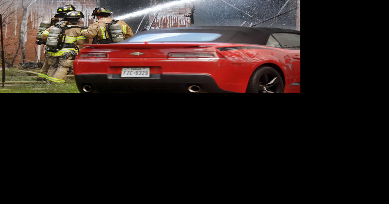Joyce Lane now open; fire destroys Lufkin home | Local & State ...