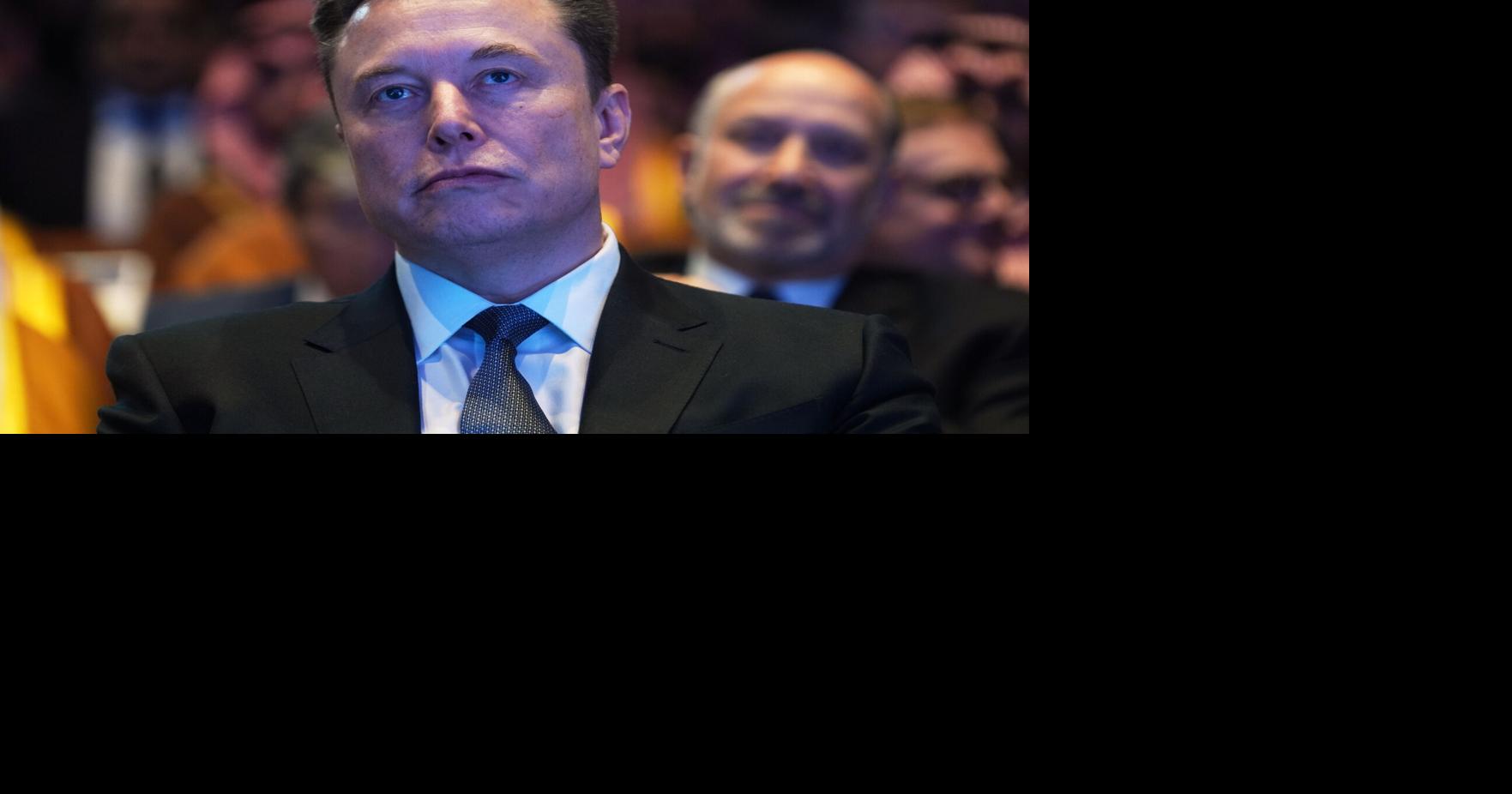 Judge indicates Elon Musk's fraud lawsuit against OpenAI will head to ...