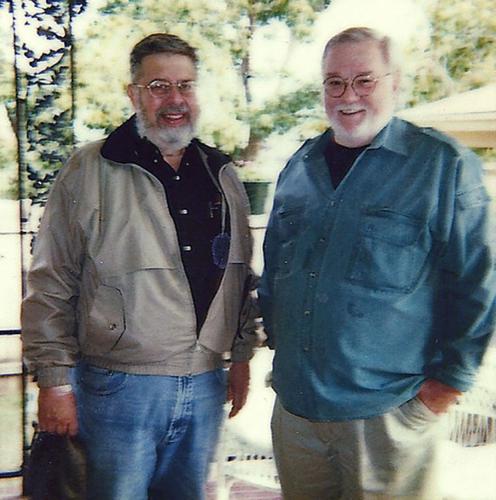 Murrays to host tribute to late journalist Jay Milner | Community ...