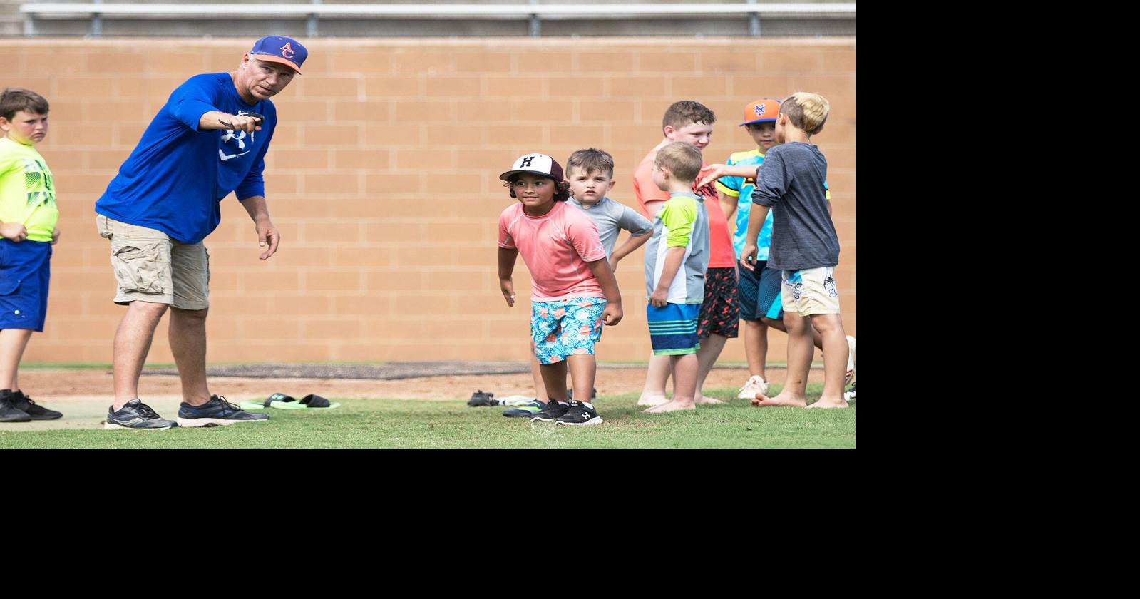 QUARLES: Livin leaves lasting mark at Angelina College | College ...