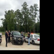 Suspended ceiling collapses at private prison in Diboll | Local & State ...