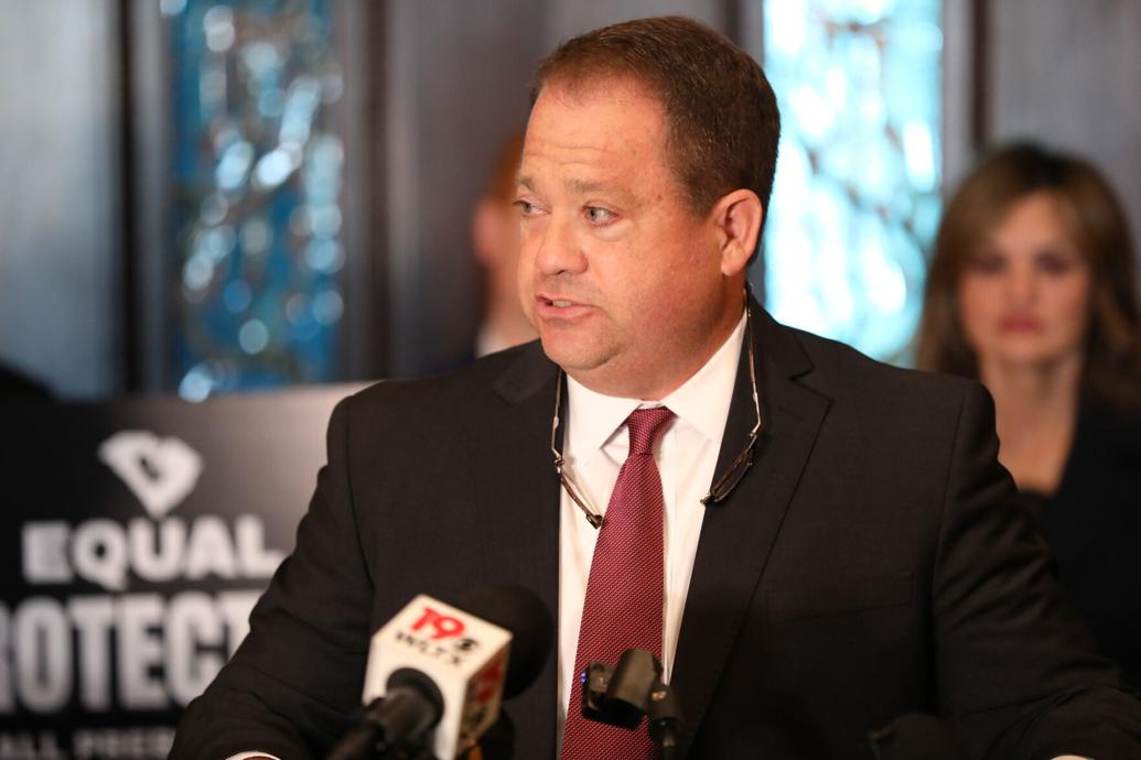 South Carolina Legislature | Us | lufkindailynews.com