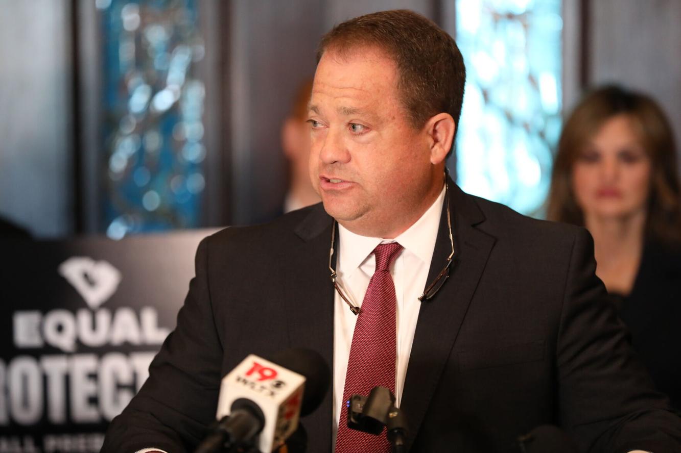 South Carolina Legislature | Us | lufkindailynews.com