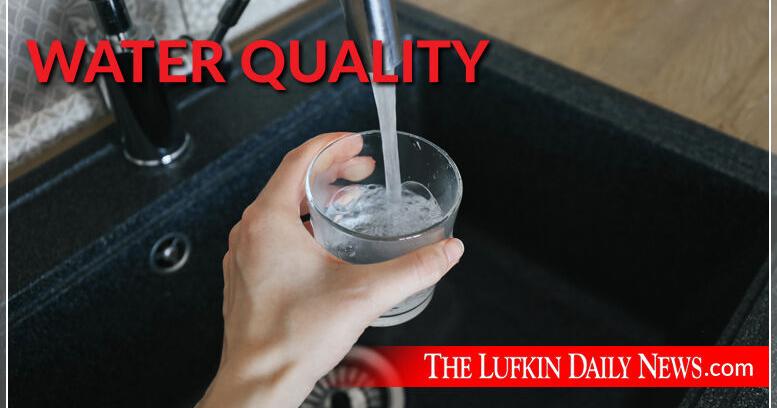 TRAFFIC ALERT: Portion of Timberland closed due to water leak to soon reopen | Community ...