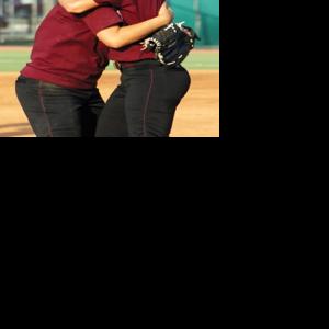 Hudson softball team playing for spot in state title game | High School ...