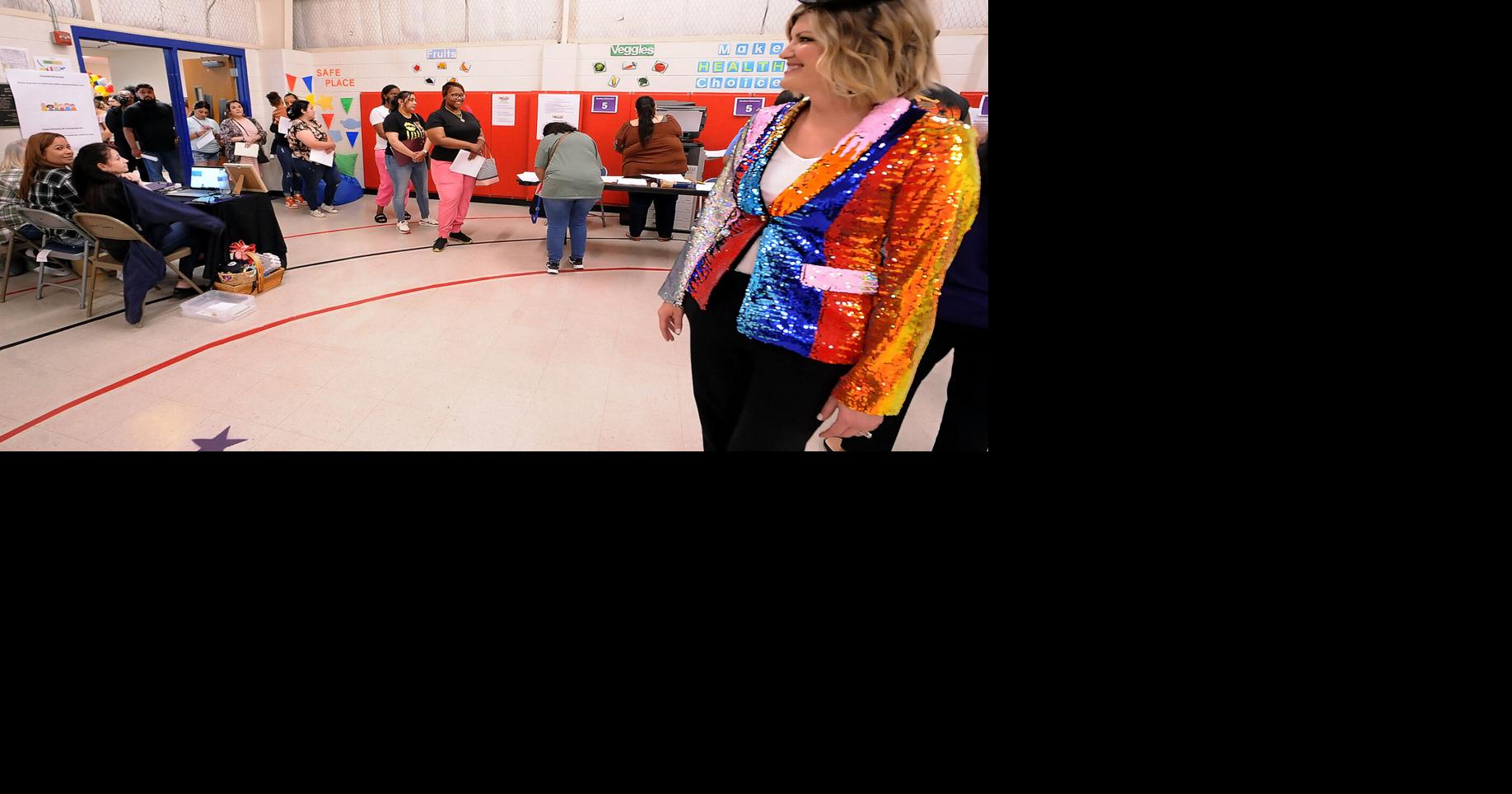 LISD roundup | Local & State | lufkindailynews.com