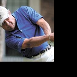 Local team leads Senior Temple Cup | Sports | lufkindailynews.com