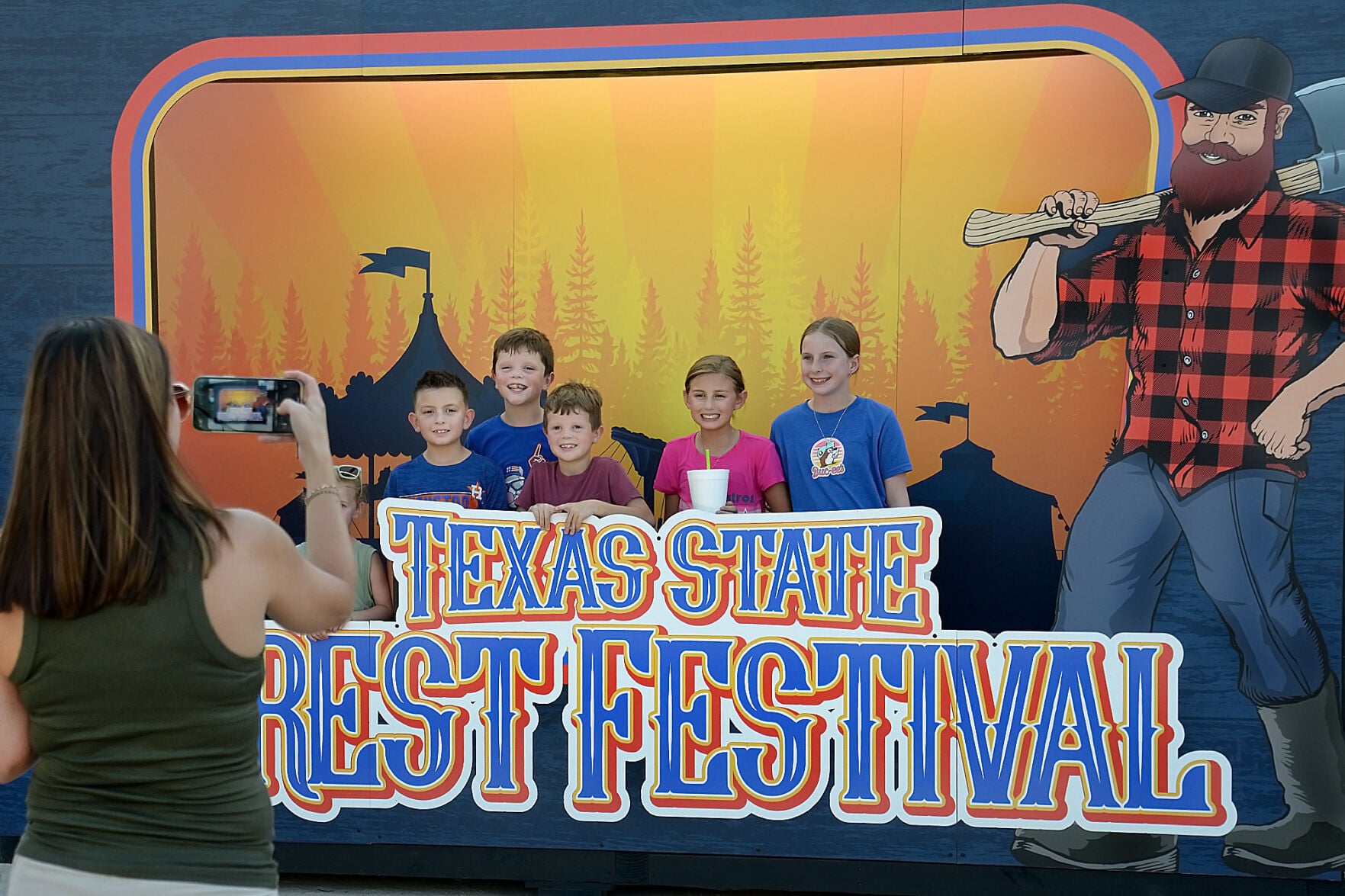 41st Forest Festival ready to thrill, fill and entertain | Local ...