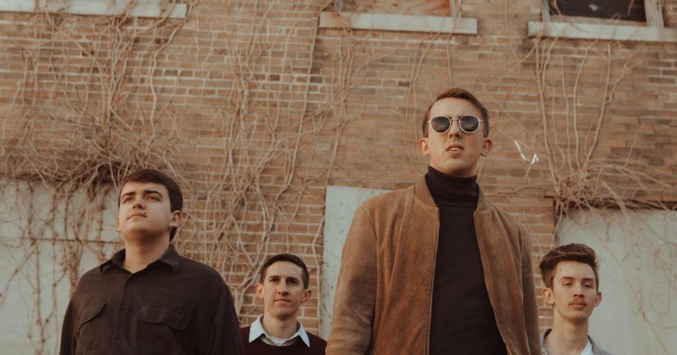 Fox Royale performing free show Sunday at Louis Bronaugh Park | Local ...