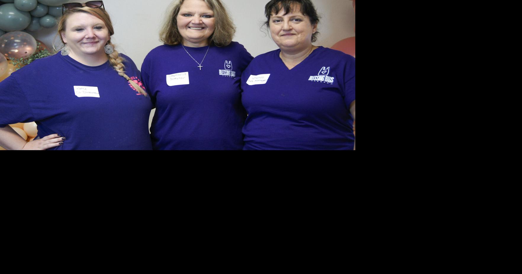 Blessing Bags for N.A.C. hosting fundraiser Friday | Community ...