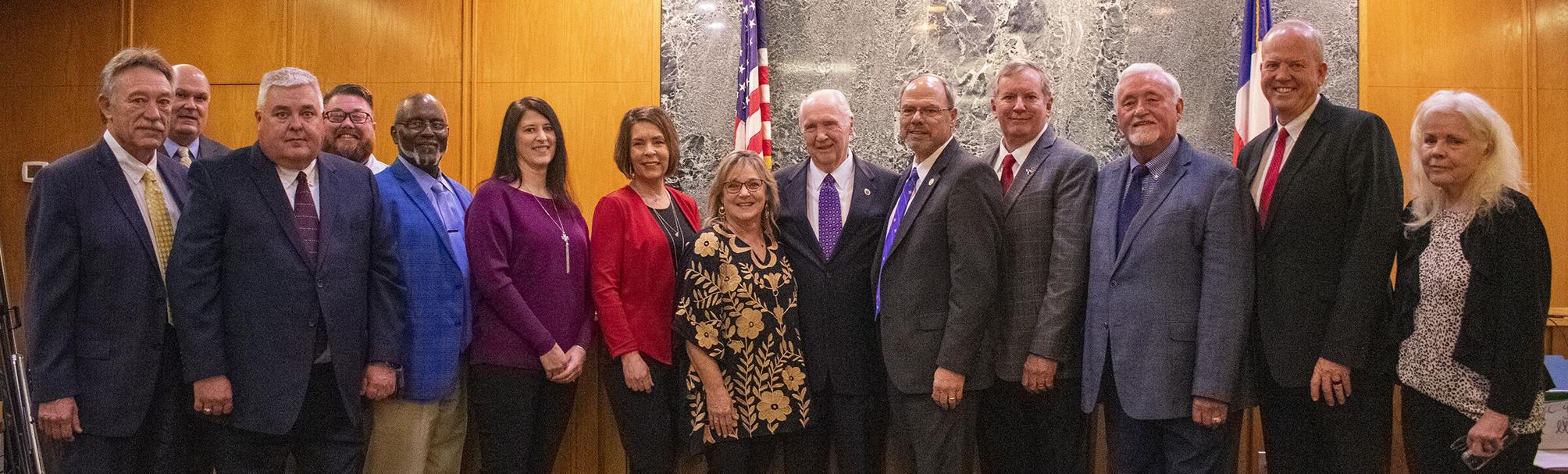 Sunday marks new year, new era in Angelina County | Local & State ...