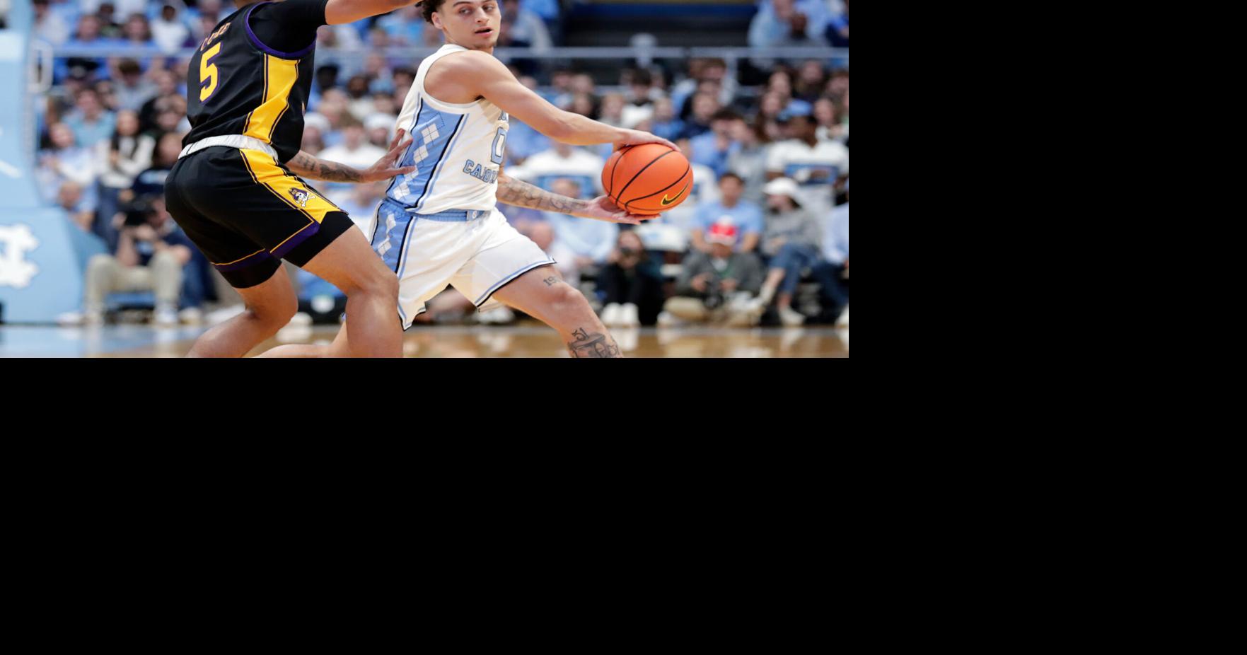East Carolina North Carolina Basketball | Sports | lufkindailynews.com