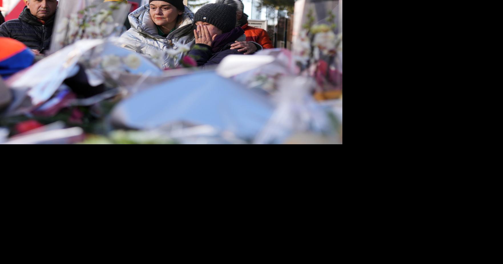 Investigation is opened into managers of Swiss bar where fire killed 40 ...