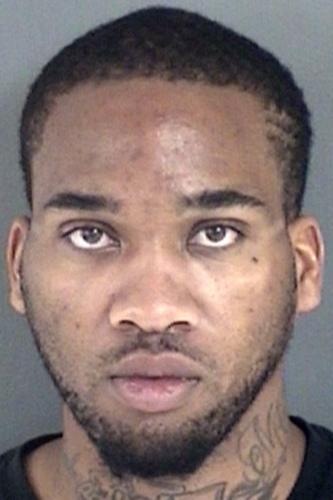 Man arrested on multiple charges | Local & State | lufkindailynews.com