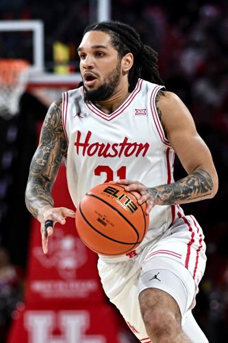 MTSU Houston Basketball | Sports | lufkindailynews.com