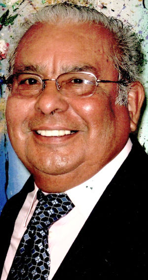 Alfred Miranda | Obituaries | lufkindailynews.com