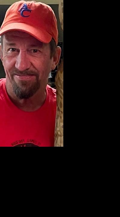 Michael Kevin Williams | Obituaries | lufkindailynews.com