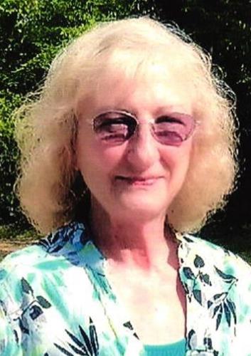 Lucille E. Lucy Meyer | Obituaries | lufkindailynews.com