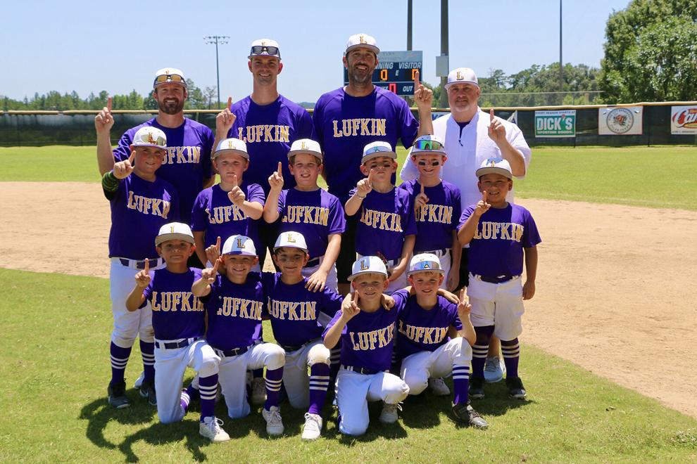 Sports | lufkindailynews.com