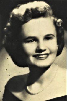 Joyce (Jody) Olson Tinkle | Obituaries | lufkindailynews.com