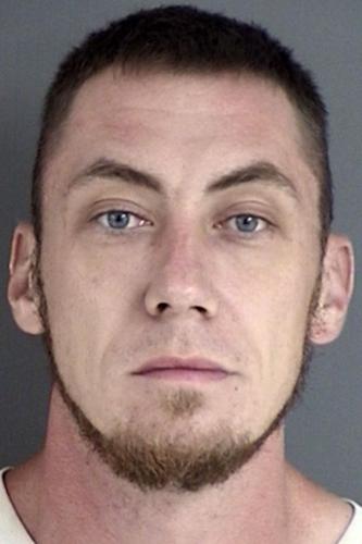 POLICE REPORTS: Man, woman get into fight over keys and where to drink ...