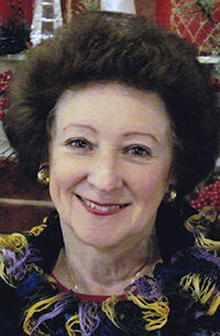 Frances Lynn Norris | Obituaries | lufkindailynews.com